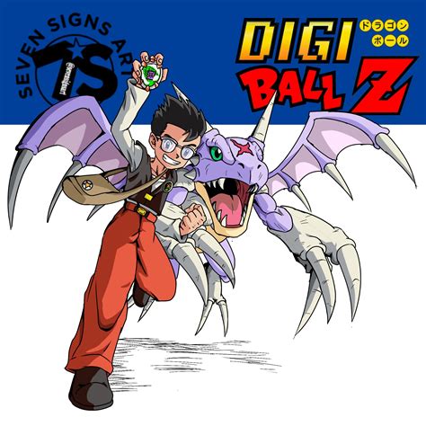 Son Gohan And Icarus Dragon Ball And 2 More Drawn By Sevensigns