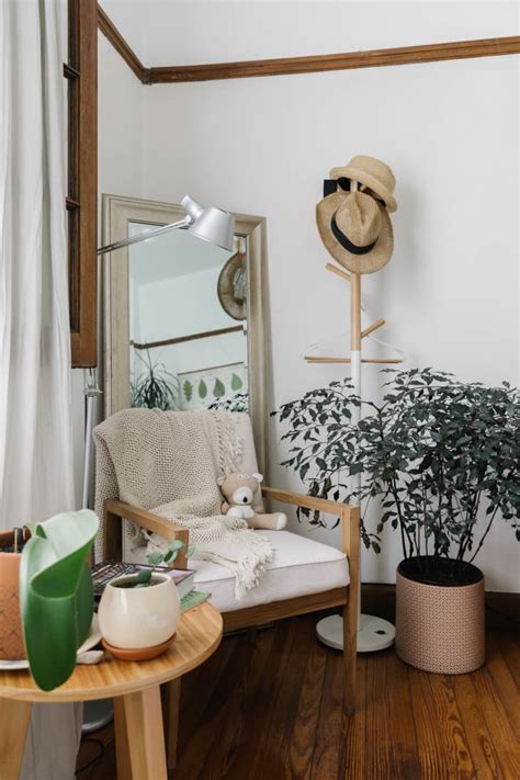 8 Subtle Tweaks Thatll Transform Your Living Room Into A Whole New