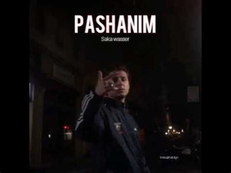 Pashanim Saka Wasser Youtube Music