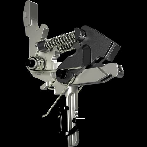Hipertouch Trigger Ar15 Elite