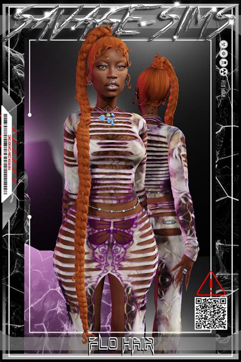Aima 4 Custom Content On Tumblr