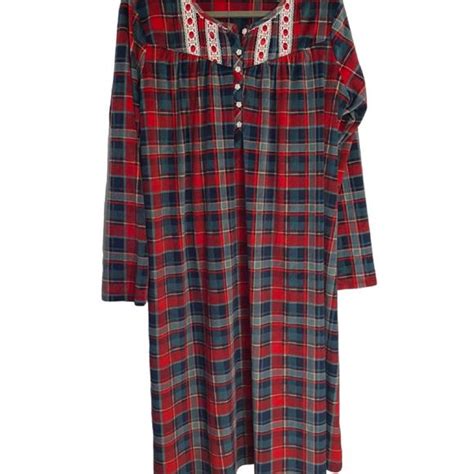 Secret Treasures Intimates And Sleepwear Secret Treasures Womens Long