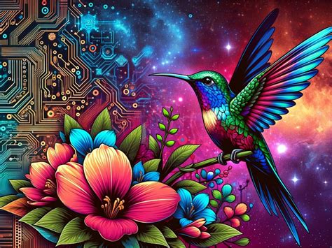 ml agents hummingbirds unity learn