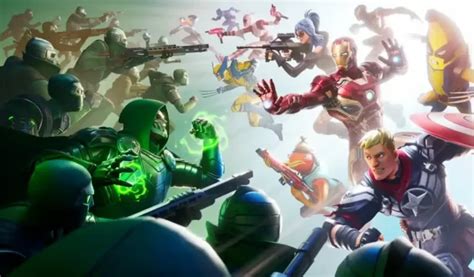 Fortnite Update Introduces “human Like” Aim Assist Feature For