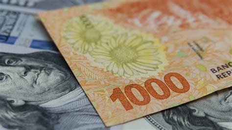 Dónde Están Los Billetes De 1 000 Y Por Qué Los De 100 Son Un Dolor