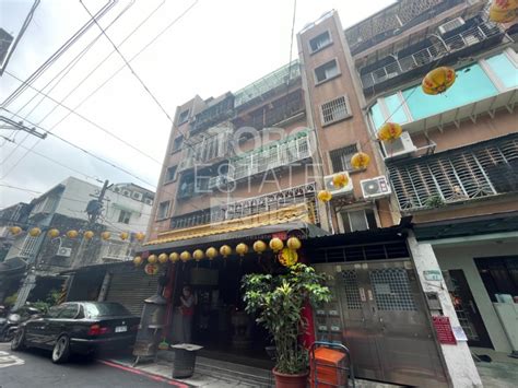 台北市士林區延平北路五段163巷37號4樓｜公寓｜toro Estate 鑫創法拍
