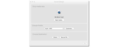 How To Convert Iphone Video To Mp On Iphone Windows And Mac