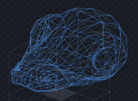 Issue Meshes Can Somehow Exponentionally Multiply Their Face Number Causing Lag And Crashes