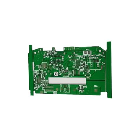 Pcb Circuit With Development Modules Kits Igbt Module Circuit Board
