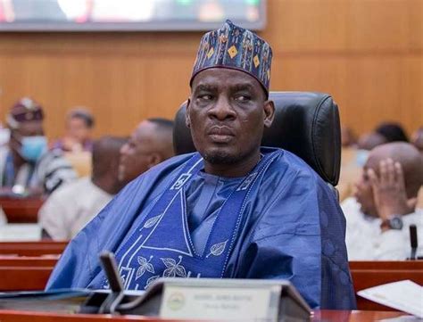We Feel Betrayed By The Majority Caucus Haruna Iddrisu The Vaultz News