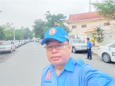 ថ្ងៃដំបូងនេះ សម្ដេច ម៉ែន សំអន ដឹកនាំសមាជិក សមាជិកាគណបក្សប្រជាជនកម្ពុជា១៥០០០នាក់