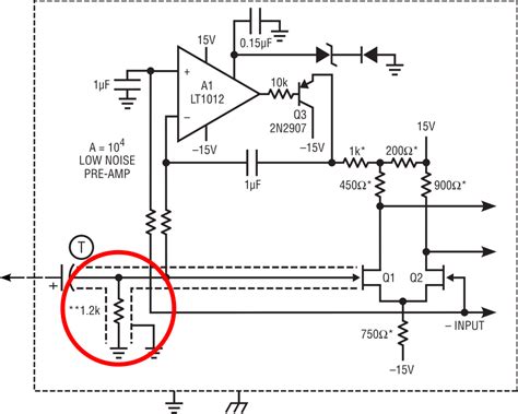 Component Selection Why Choose A Wirewound Resistor Instead Of A