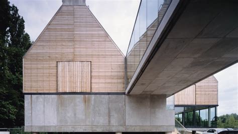 Sir David Alan Chipperfield Recibe El Premio Pritzker De Arquitectura