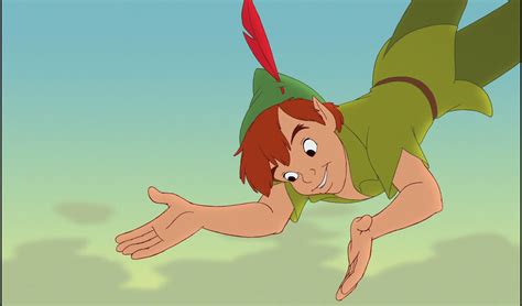 Pin By Anthosy On Peter Pan Peter Pan Disney Peter Pan Peter Pan