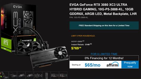 新聞評論 Evga 終止與 Nvidia 的合作夥伴關係，不再販售 Nvidia 顯卡 每森一頭樂 Masons Favour