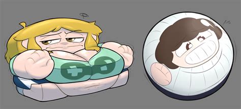 Odd Objects By Noh Buddy On Deviantart