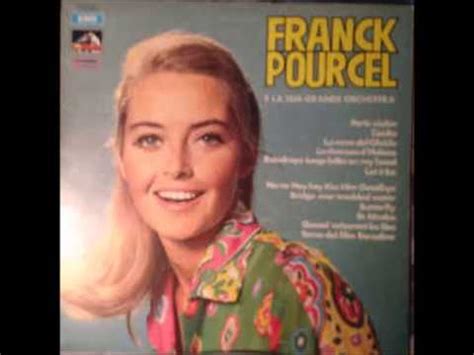 Frank Pourcel Youtube