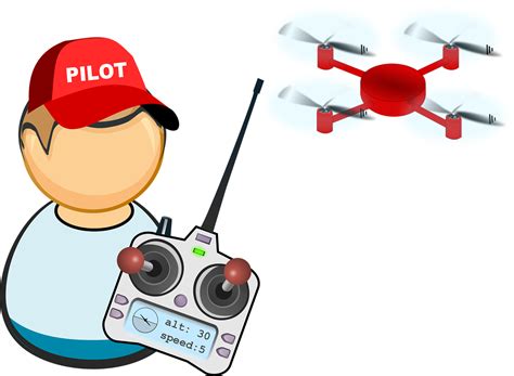 Más De 300 Ilustraciones De Piloto Y Avión Gratis Pixabay