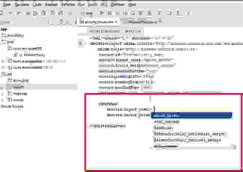 Create Scrolling Marquee Text In Android