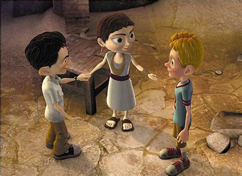 Ben And Izzy 2007 Čsfdcz