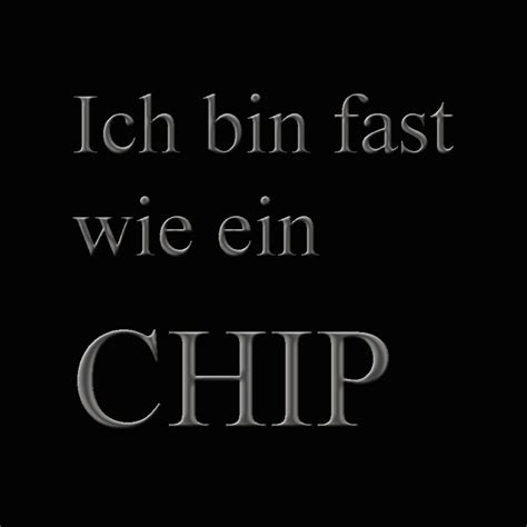 Chip Pitch Black Craft