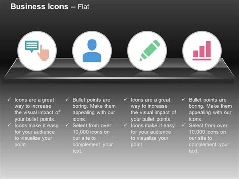 Data Storage Business Man Pencil Bar Graph Ppt Icons Graphics Templates Powerpoint