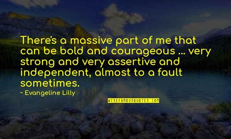 Assertive Quotes Top 53 Famous Quotes About Assertive