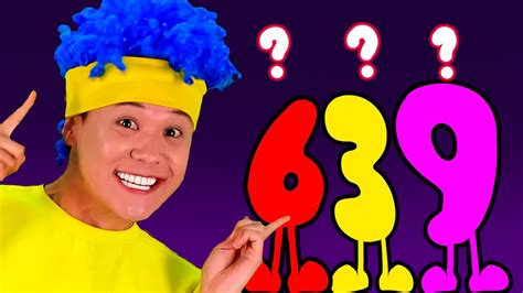 Tick Tock D Billions Canciones Infantiles Youtube