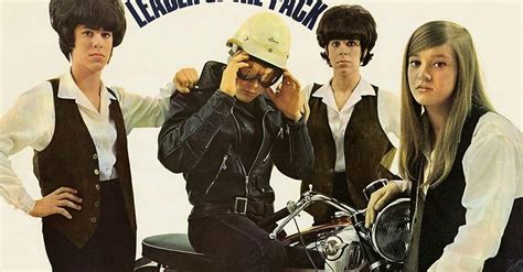 The Shangri Las Mary Weiss Dead At 75 Our Culture