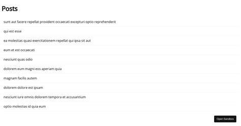 Redux Things Window Refocus Refetching Codesandbox