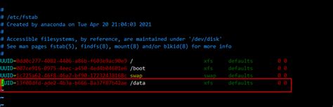 Linux磁盘扩容、挂载 Fdisk、parted Fdisk 扩容 Csdn博客