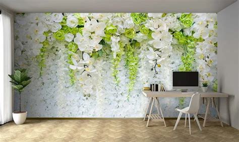Fototapeta Kwiat roślina e fioletowy Nr u44033 Uwalls pl