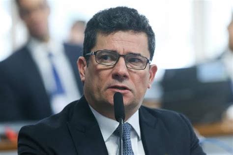 Relator do TRE do Paraná vota contra cassação de Sergio Moro em