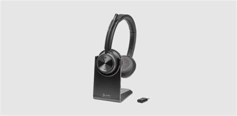 Poly Noise Cancelling Headsets Hp® South Africa