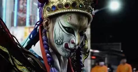 咒的另类解读 知乎