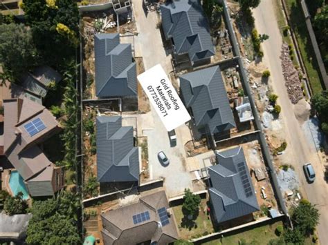 Project Gallery Grid Roofing Materials