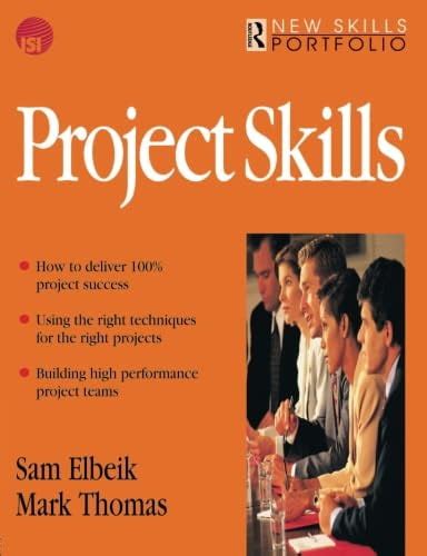 Project Skills New Skills Portfolio Elbeik Sam
