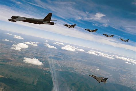 The Joint Force Remains Ill Prepared To Consolidate Gains National