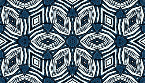 Seamless Striped Vector Pattern Background Design Abstract Print Background Image And
