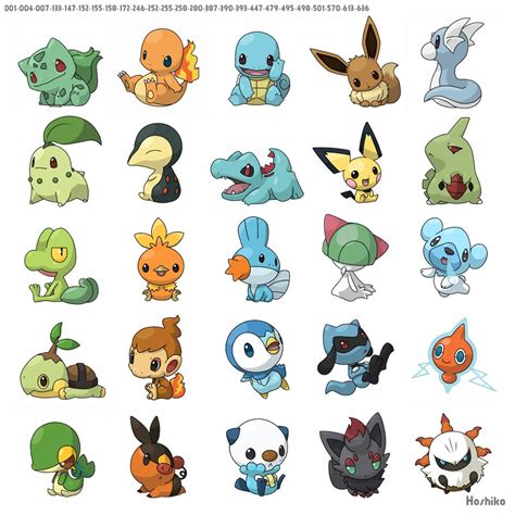 Printable Pokemon Stickers Printable Templates