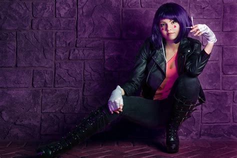 [self] Jiro Kyoka By Ceruri Cosplay R Cosplay