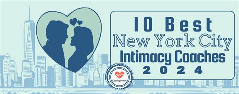 10 Best Nyc Intimacy Coaches For 2024