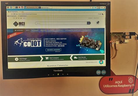 Software De Raspberry Pi Raspberry Pi
