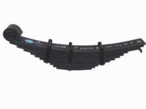 E Rickshaw Leaf Spring For Light Truck At ₹ 1875 Piece In Chennai Id 2851271048288