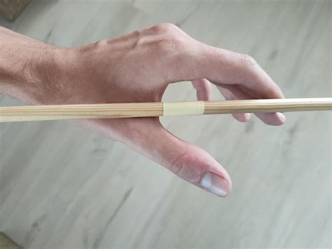 How To Measure Your Draw Length WITH PICTURES