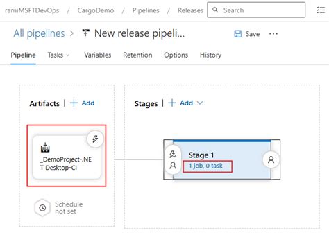 部署到 Azure Sql 数据库 Azure Pipelines Microsoft Learn