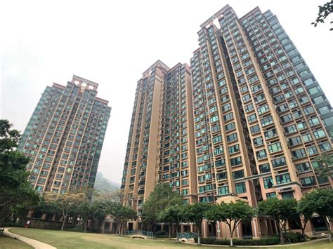 曉峰園 Mount Haven 青衣站「真盤源」利嘉閣tsingyirc