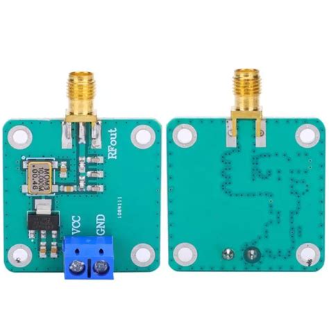 signal generator module signal source board test equipment for