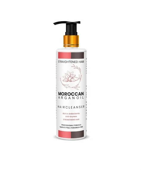 Hair Straightening Shampoo At Best Price In Surat By Nanda Trading Co