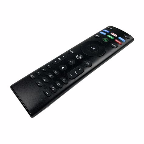 Xrt140 Universal Remote Control Smart Tv Led For Vizio Remote